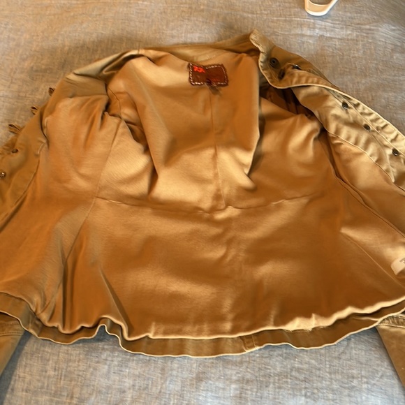 Twill Twenty Two | Jackets & Coats | Super Cool 22 Twill Twenty Two ...